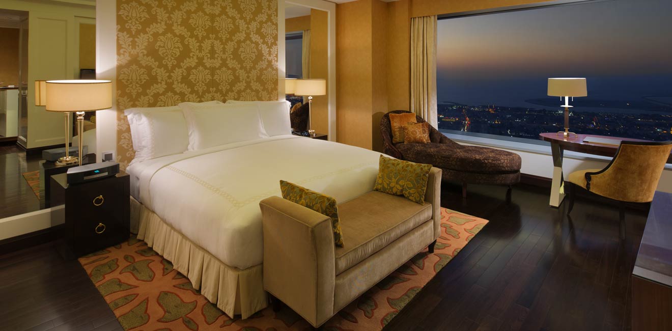 Conrad Dubai - Dubai Derma