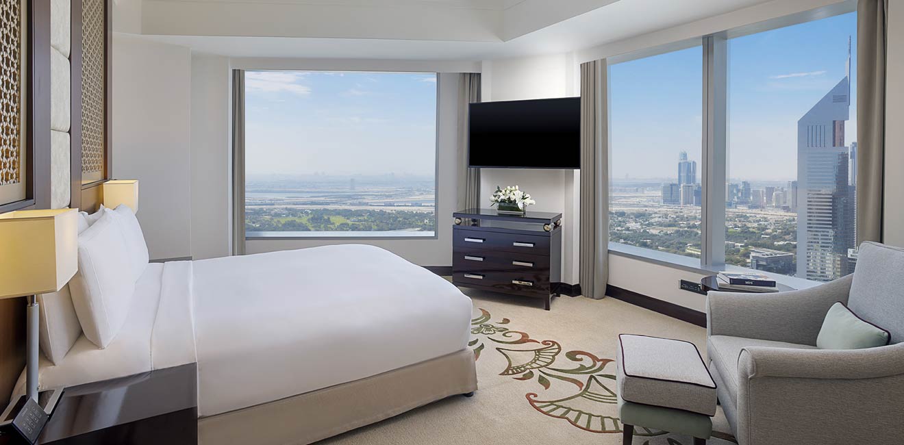 Conrad Dubai - Dubai Derma
