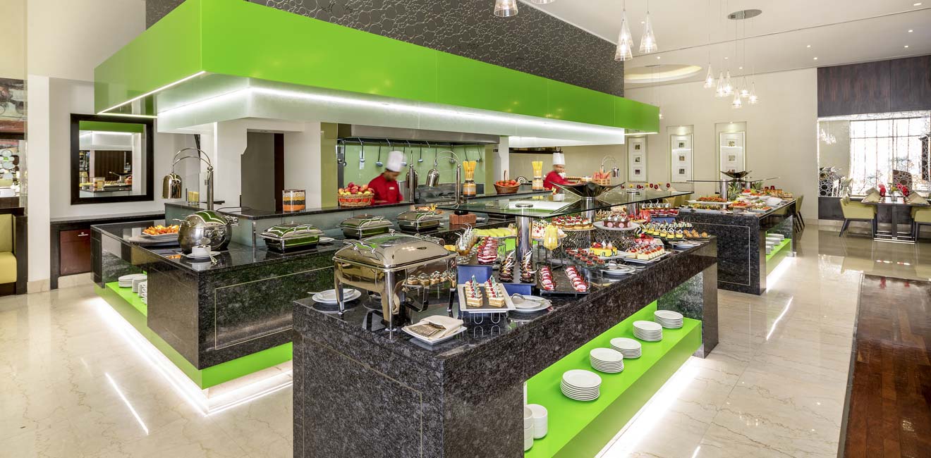 Novotel WTC - Dubai Derma